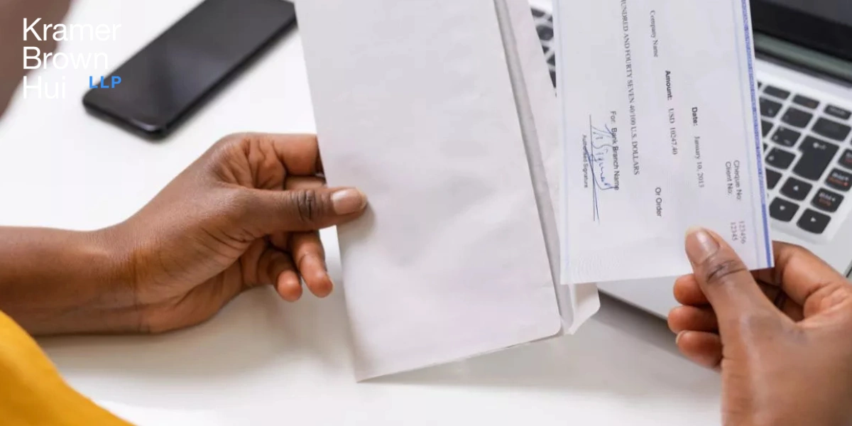 California Final Paycheck Law 2025 - Rights and Obligations for Employees