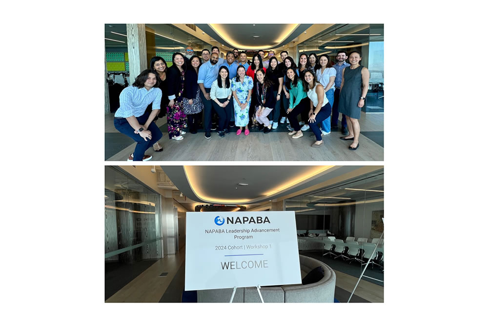 National Asian Pacific American Bar Association's (NAPABA) 2024 ...