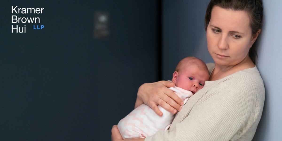 How Is Postpartum Depression Handled at Work in California? 2025