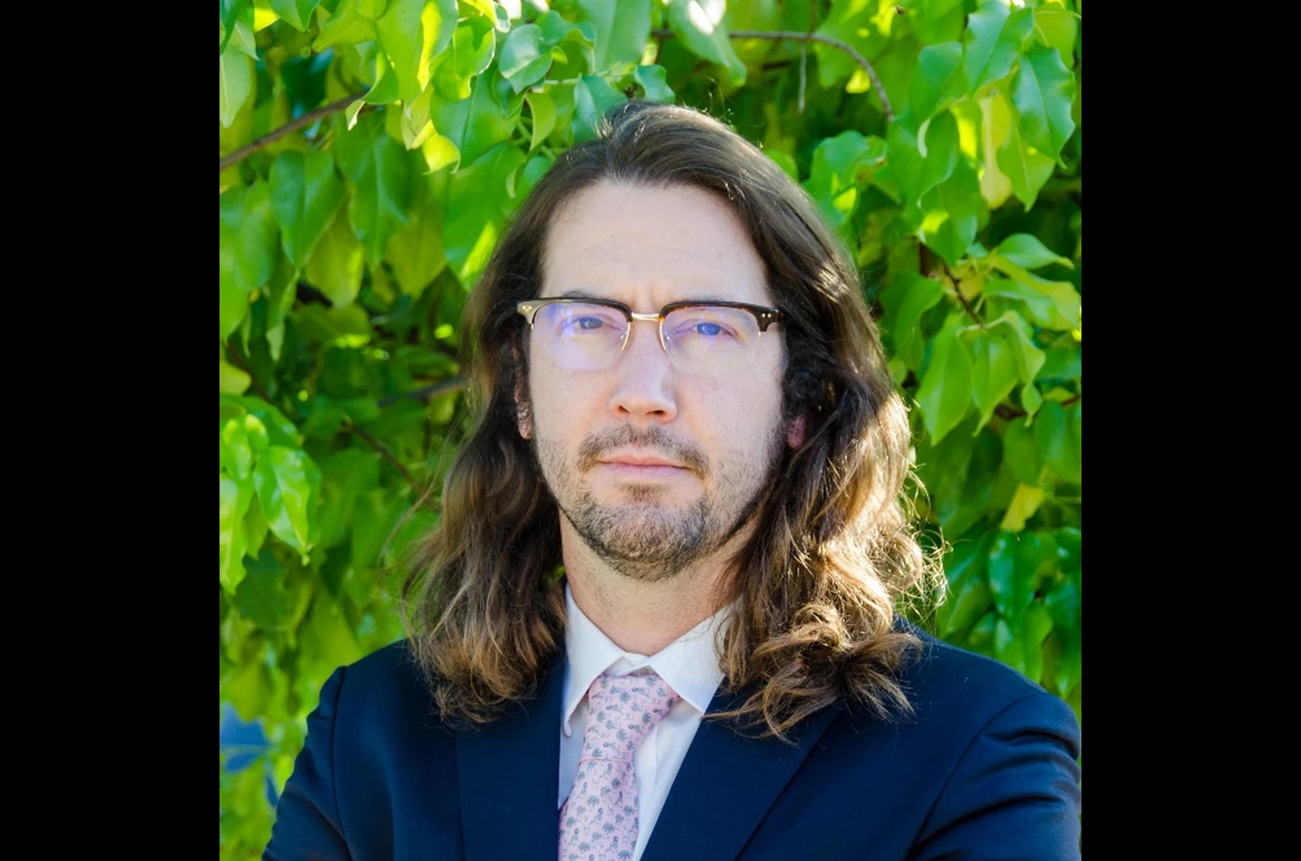 Sam Brown at Taxpayers Against Fraud (TAF) 2025