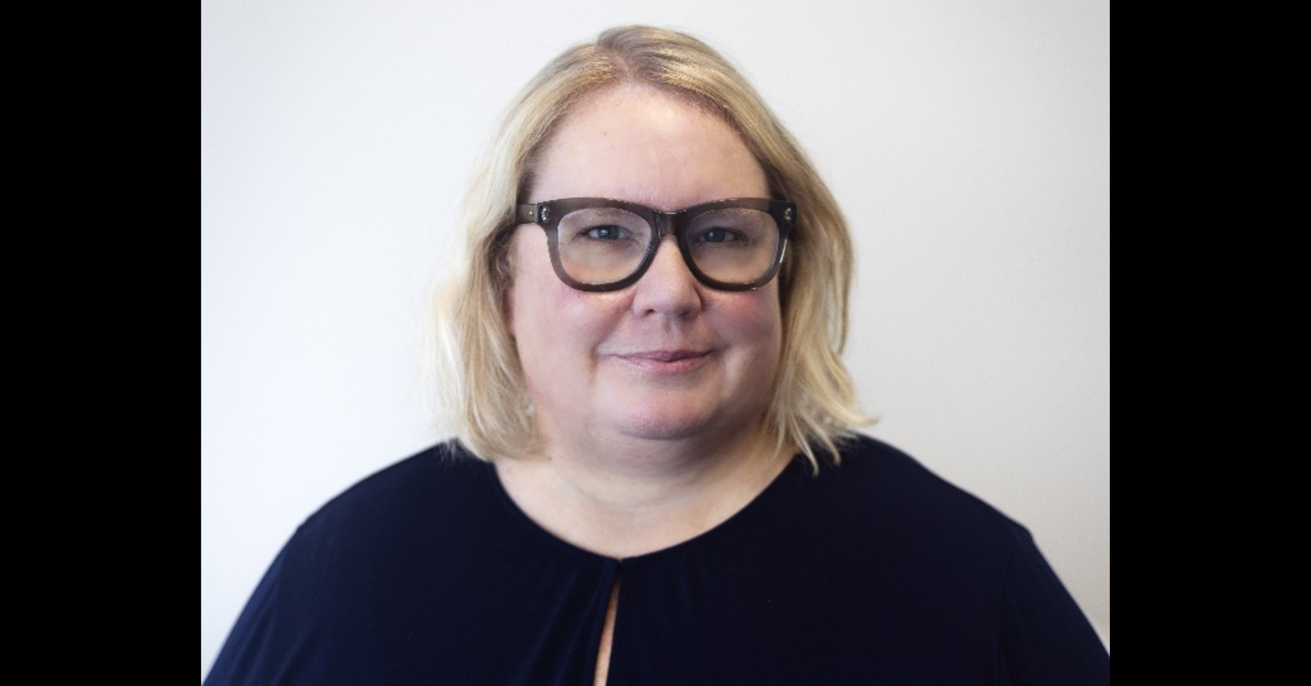 Jennifer Kramer at CELA Women Origin Stories 2025