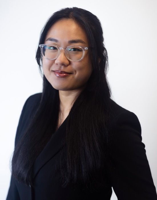 Associate Attorney Emily Tran | Kramer Brown Hui LLP